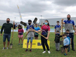 Badminton CABA – Federación de Bádminton de la Ciudad de Buenos Aires